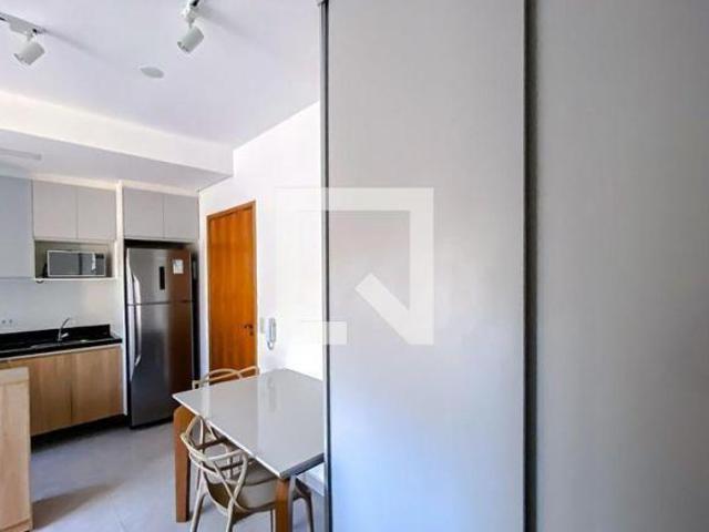 Apartamento à Venda Mooca, 1 Quarto, 38 m² São Paulo