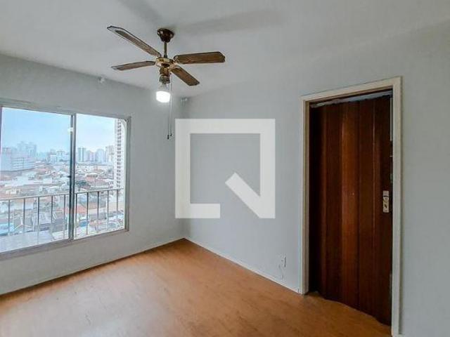 Apartamento à Venda Mooca, 1 Quarto, 38 m² São Paulo