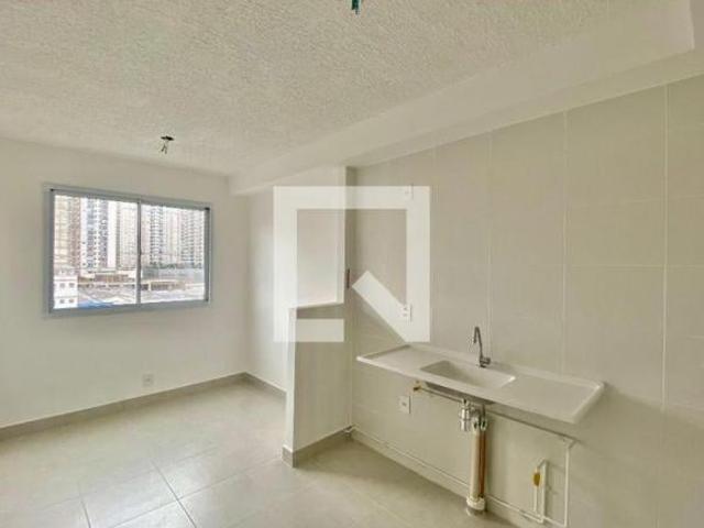 Apartamento à Venda Mooca, 1 Quarto, 39 m2