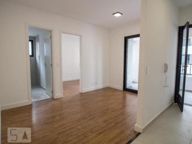Apartamento à Venda Mooca, 1 Quarto, 39 m2