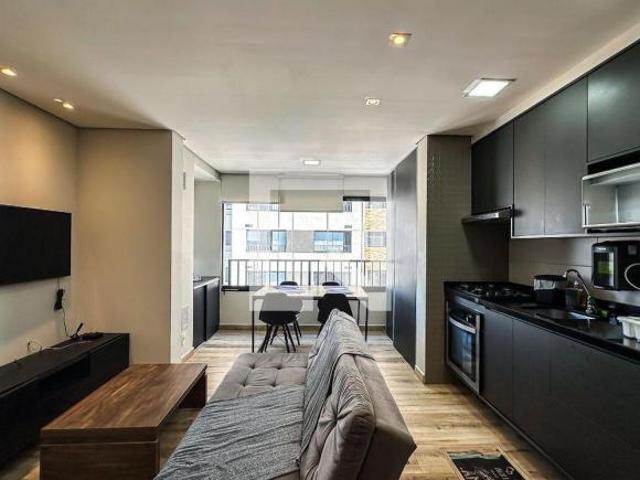 Apartamento à Venda Mooca, 1 Quarto, 39 m2