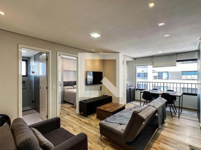 Apartamento à Venda Mooca, 1 Quarto, 39 m2
