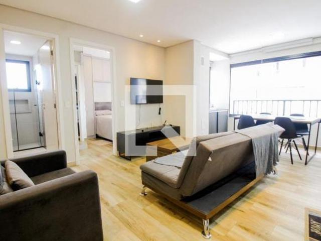 Apartamento à Venda Mooca, 1 Quarto, 39 m2