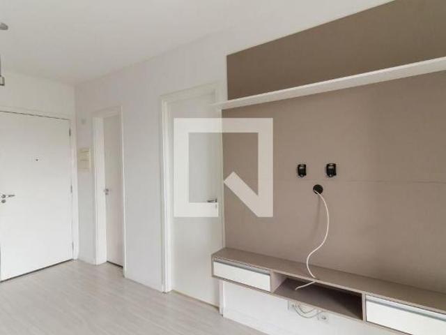 Apartamento à Venda Mooca, 1 Quarto, 39 m2