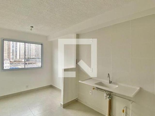Apartamento à Venda Mooca, 1 Quarto, 39 m2