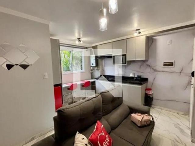 Apartamento à Venda Mooca, 1 Quarto, 30 m2