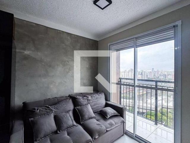 Apartamento à Venda Mooca, 1 Quarto, 30 m2