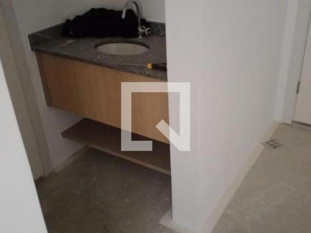 Apartamento à Venda Mooca, 1 Quarto, 30 m2