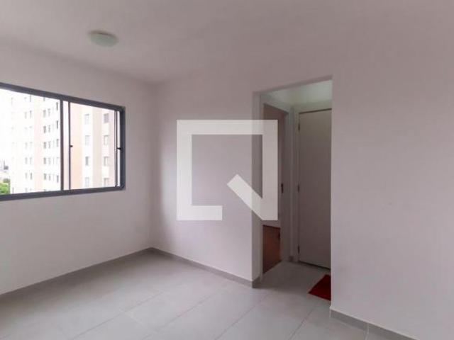 Apartamento à Venda Mooca, 1 Quarto, 30 m2