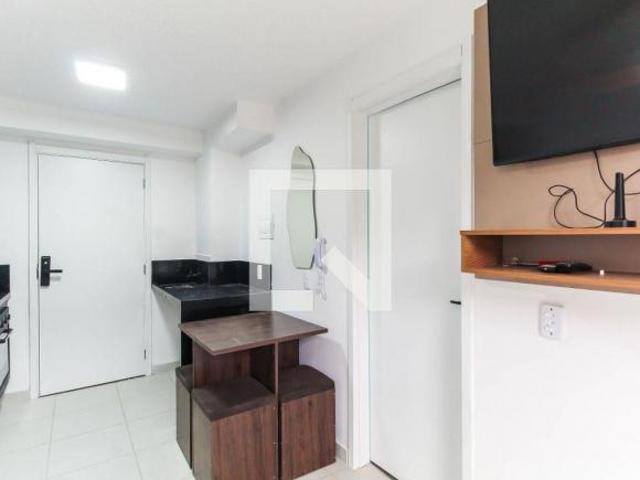 Apartamento à Venda Mooca, 1 Quarto, 30 m2