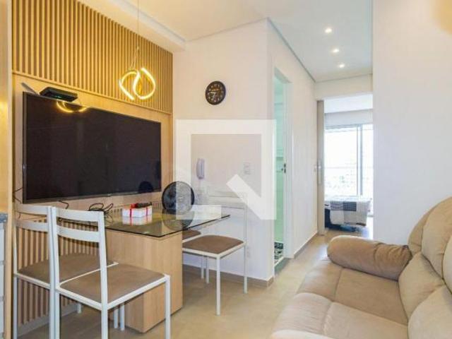 Apartamento à Venda Mooca, 1 Quarto, 30 m2