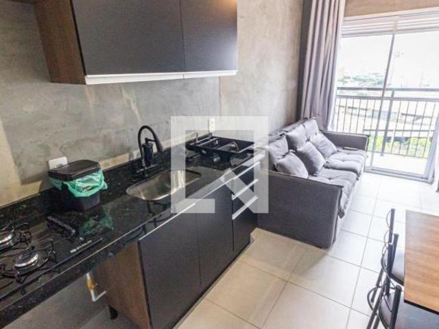 Apartamento à Venda Mooca, 1 Quarto, 30 m2