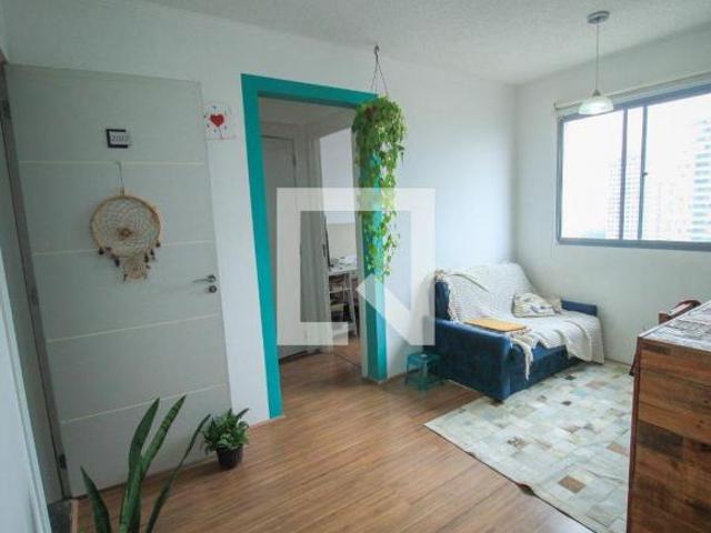 Apartamento à Venda Mooca, 1 Quarto, 30 m2