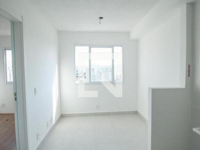 Apartamento à Venda Mooca, 1 Quarto, 30 m2