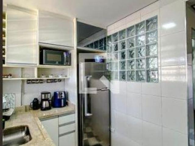Apartamento à Venda Mooca, 1 Quarto, 30 m2