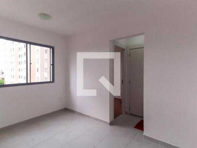 Apartamento à Venda Mooca, 1 Quarto, 30 m2