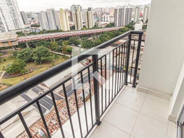 Apartamento à Venda Mooca, 1 Quarto, 30 m2