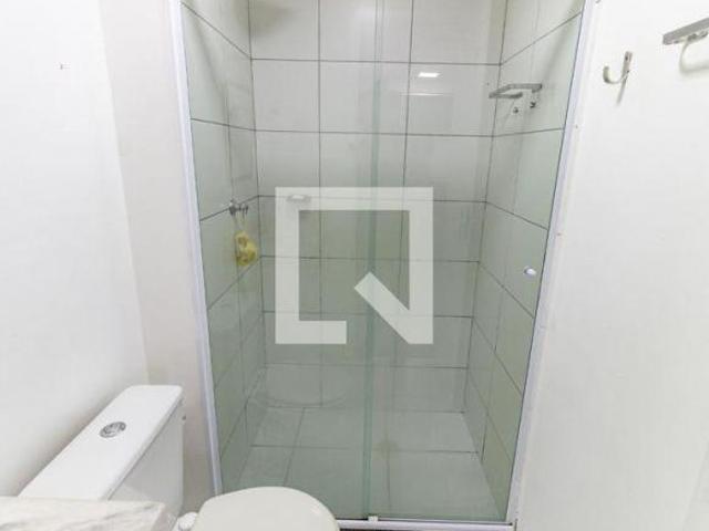 Apartamento à Venda Mooca, 1 Quarto, 30 m2