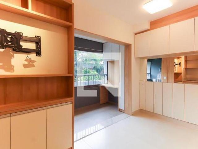 Apartamento à Venda Mooca, 1 Quarto, 30 m2