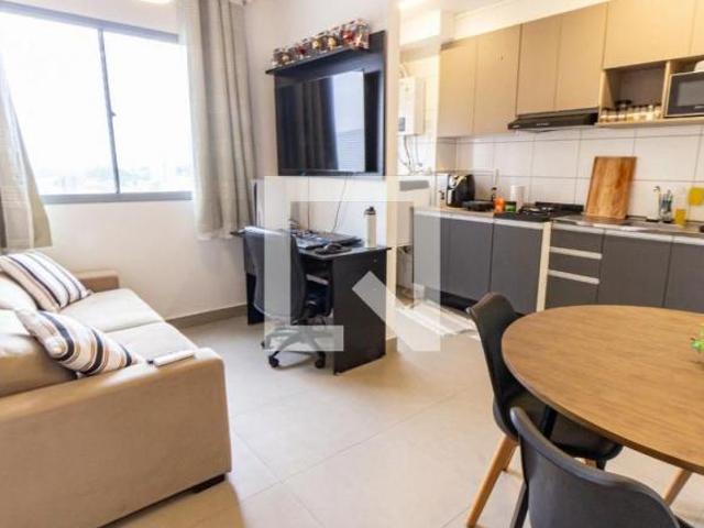 Apartamento à Venda Mooca, 1 Quarto, 30 m2