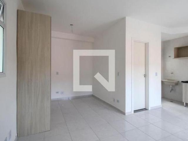 Apartamento à Venda Mooca, 1 Quarto, 30 m2