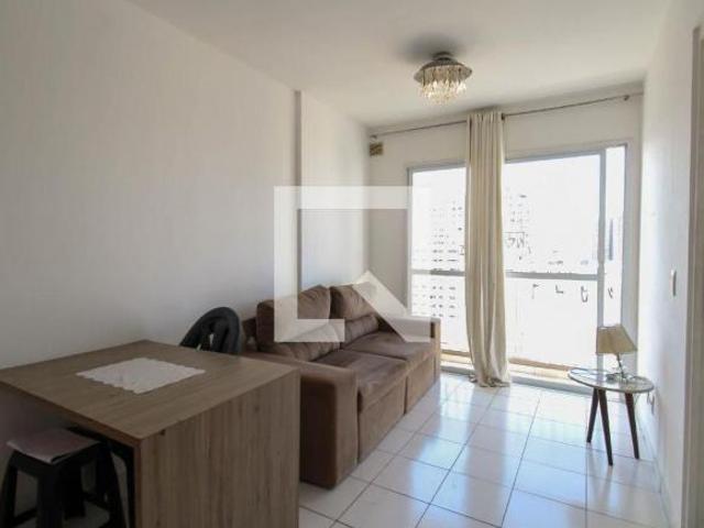 Apartamento à Venda Mooca, 1 Quarto, 30 m2