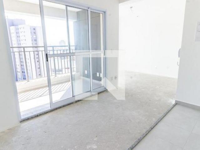 Apartamento à Venda Mooca, 1 Quarto, 30 m2