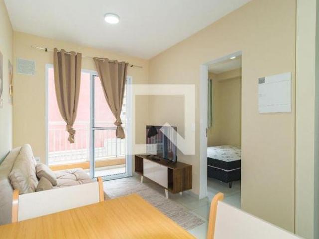 Apartamento à Venda Mooca, 1 Quarto, 30 m2