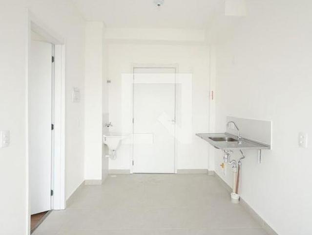 Apartamento à Venda Mooca, 1 Quarto, 30 m2