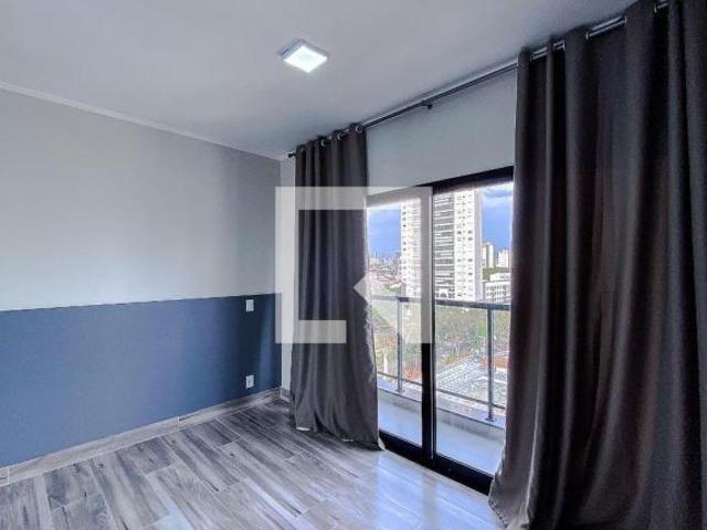 Apartamento à Venda Mooca, 1 Quarto, 30 m2