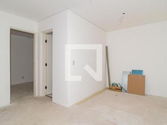 Apartamento à Venda Mooca, 1 Quarto, 30 m2