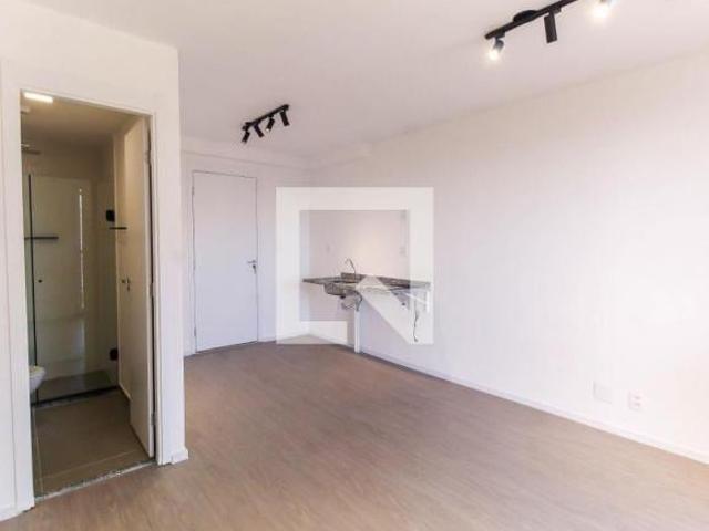 Apartamento à Venda Mooca, 1 Quarto, 30 m2