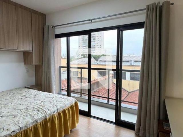 Apartamento à Venda Mooca, 1 Quarto, 30 m2