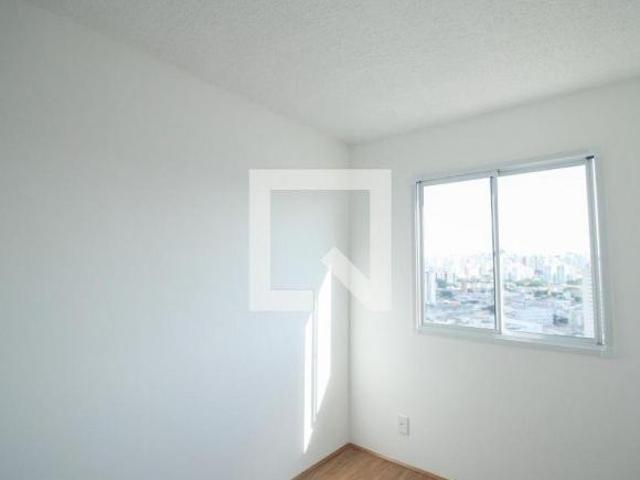Apartamento à Venda Mooca, 1 Quarto, 30 m2