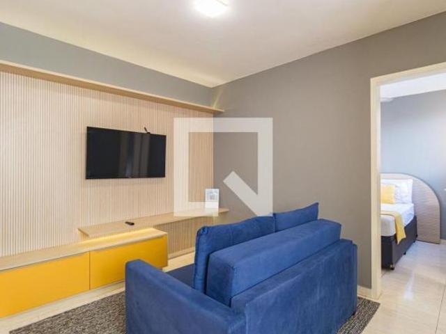 Apartamento à Venda Mooca, 1 Quarto, 30 m2