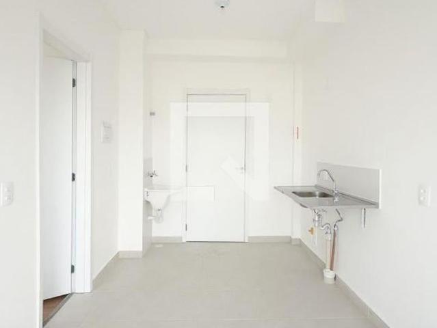 Apartamento à Venda Mooca, 1 Quarto, 30 m2