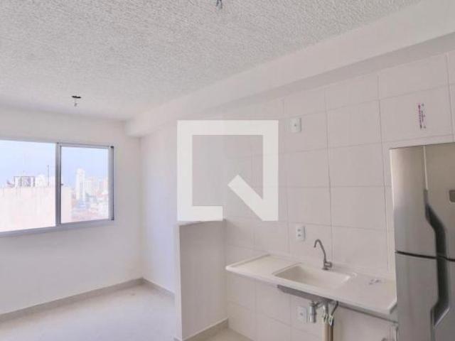 Apartamento à Venda Mooca, 1 Quarto, 30 m2