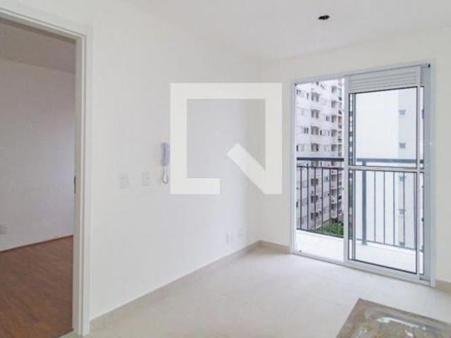 Apartamento à Venda Mooca, 1 Quarto, 30 m2