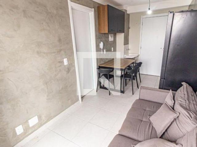 Apartamento à Venda Mooca, 1 Quarto, 30 m2