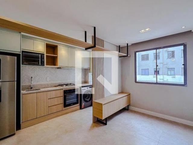 Apartamento à Venda Mooca, 1 Quarto, 30 m2