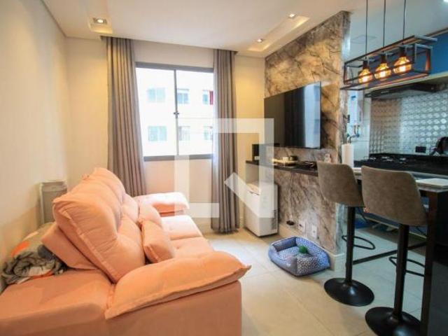 Apartamento à Venda Mooca, 1 Quarto, 30 m2