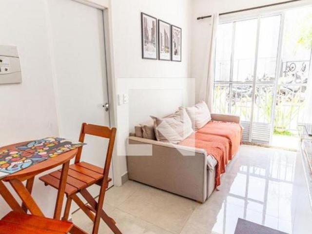 Apartamento à Venda Mooca, 1 Quarto, 30 m2