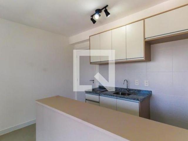 Apartamento à Venda Mooca, 1 Quarto, 30 m2