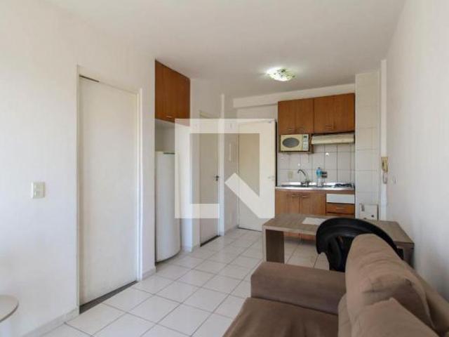 Apartamento à Venda Mooca, 1 Quarto, 30 m2