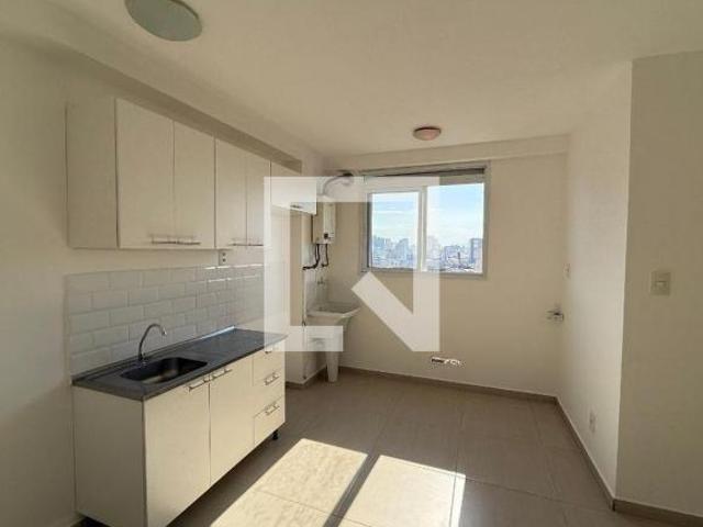 Apartamento à Venda Mooca, 1 Quarto, 30 m2