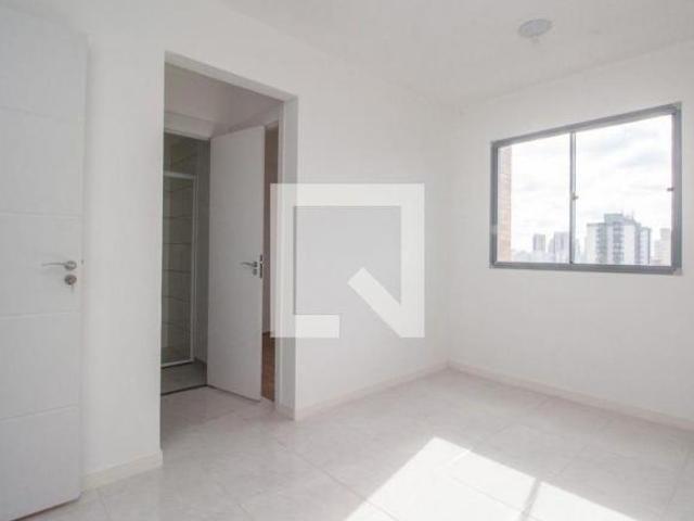 Apartamento à Venda Mooca, 1 Quarto, 30 m2