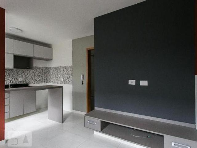 Apartamento à Venda Mooca, 1 Quarto, 30 m2