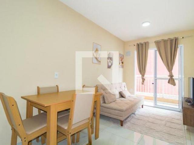 Apartamento à Venda Mooca, 1 Quarto, 30 m² São Paulo