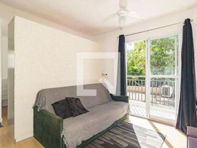 Apartamento à Venda Mooca, 1 Quarto, 30 m² São Paulo
