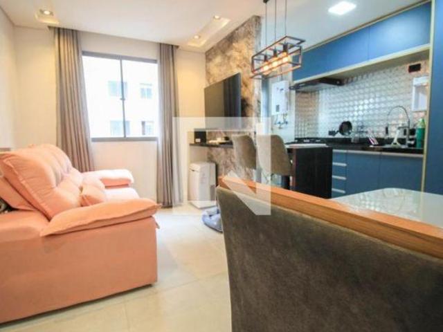 Apartamento à Venda Mooca, 1 Quarto, 30 m² São Paulo